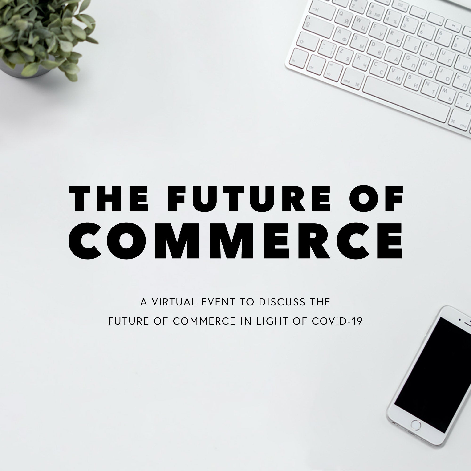 Pocket Square, a Fusion5 Company | The Future of Commerce: Covid-19 ...